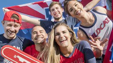 10 Rules for ZonaZoo | Admissions