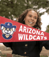 The University of Arizona