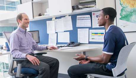 6 Most Commonly Asked Application Questions | Admissions