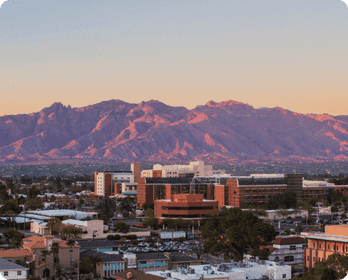 Visit Campus & Tours | University of Arizona | Admissions