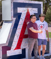 Information for Parents and Families | University of Arizona Admissions